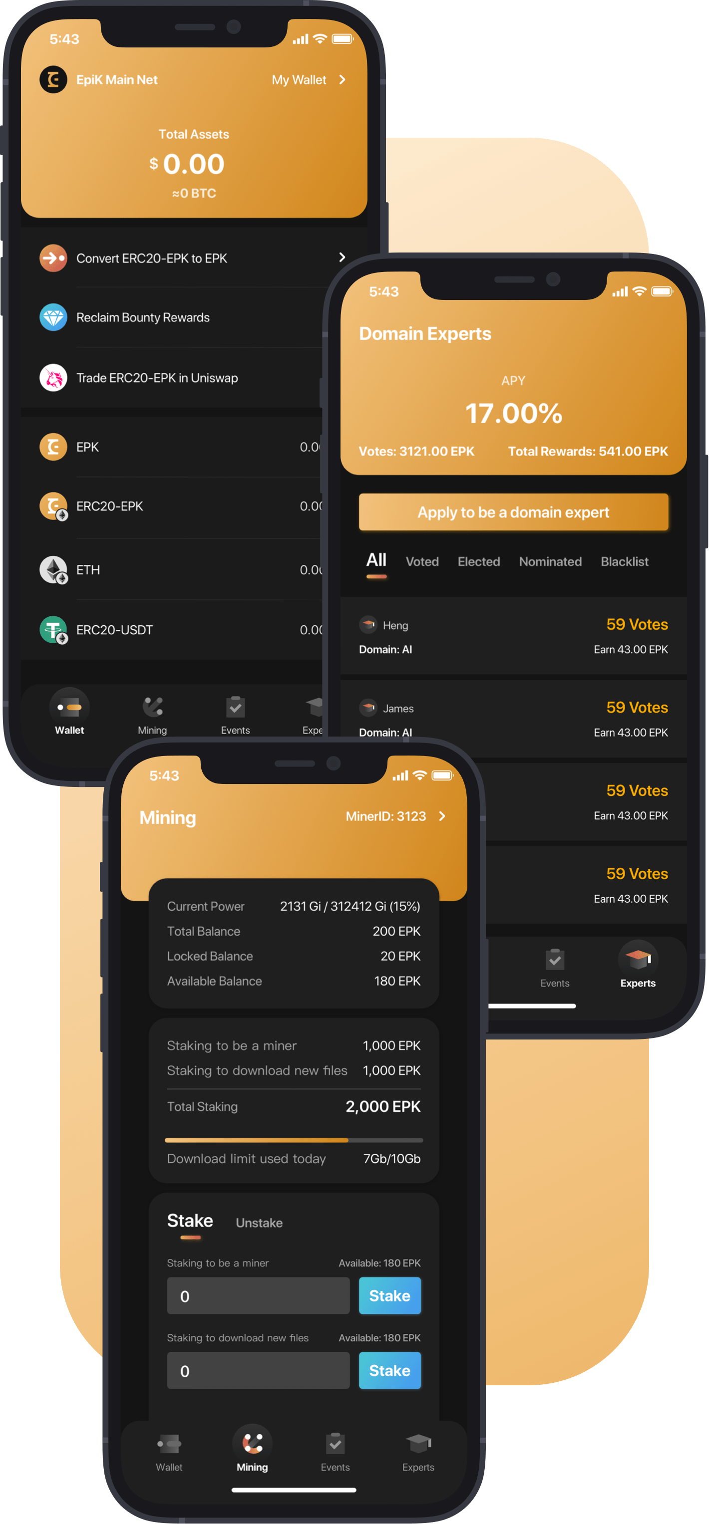 EpiK Protocol - The World's First Decentralized Protocol for AI Data ...